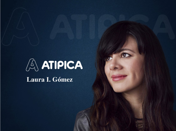 TecHR Interview with Laura Gómez, Founder and CEO, Atipica