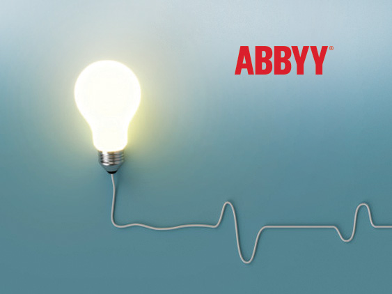 ABBYY Pumps FlexiCapture with Machine Learning Technology