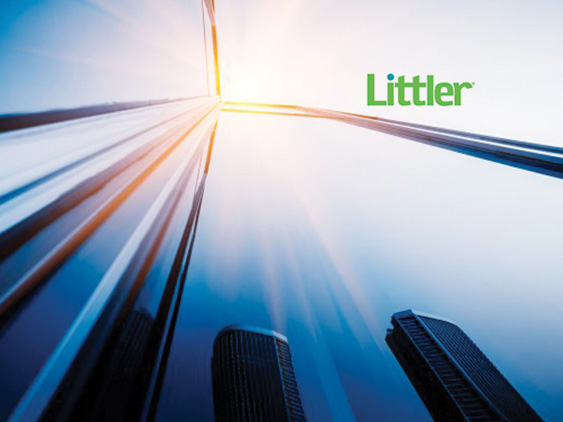 Littler Expands into Asia with Singapore Office