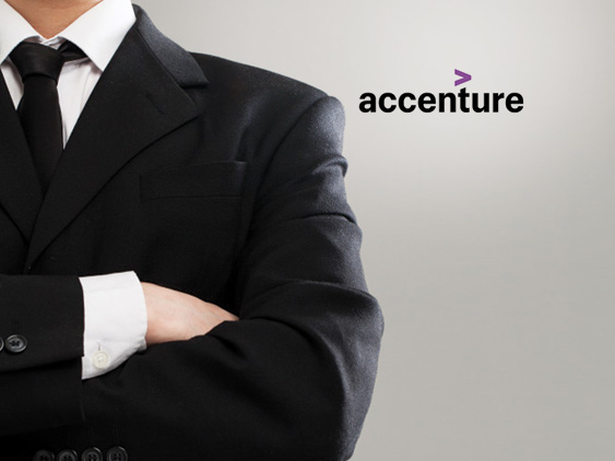 Accenture Names 787 New Managing Director & Senior Managing Director
