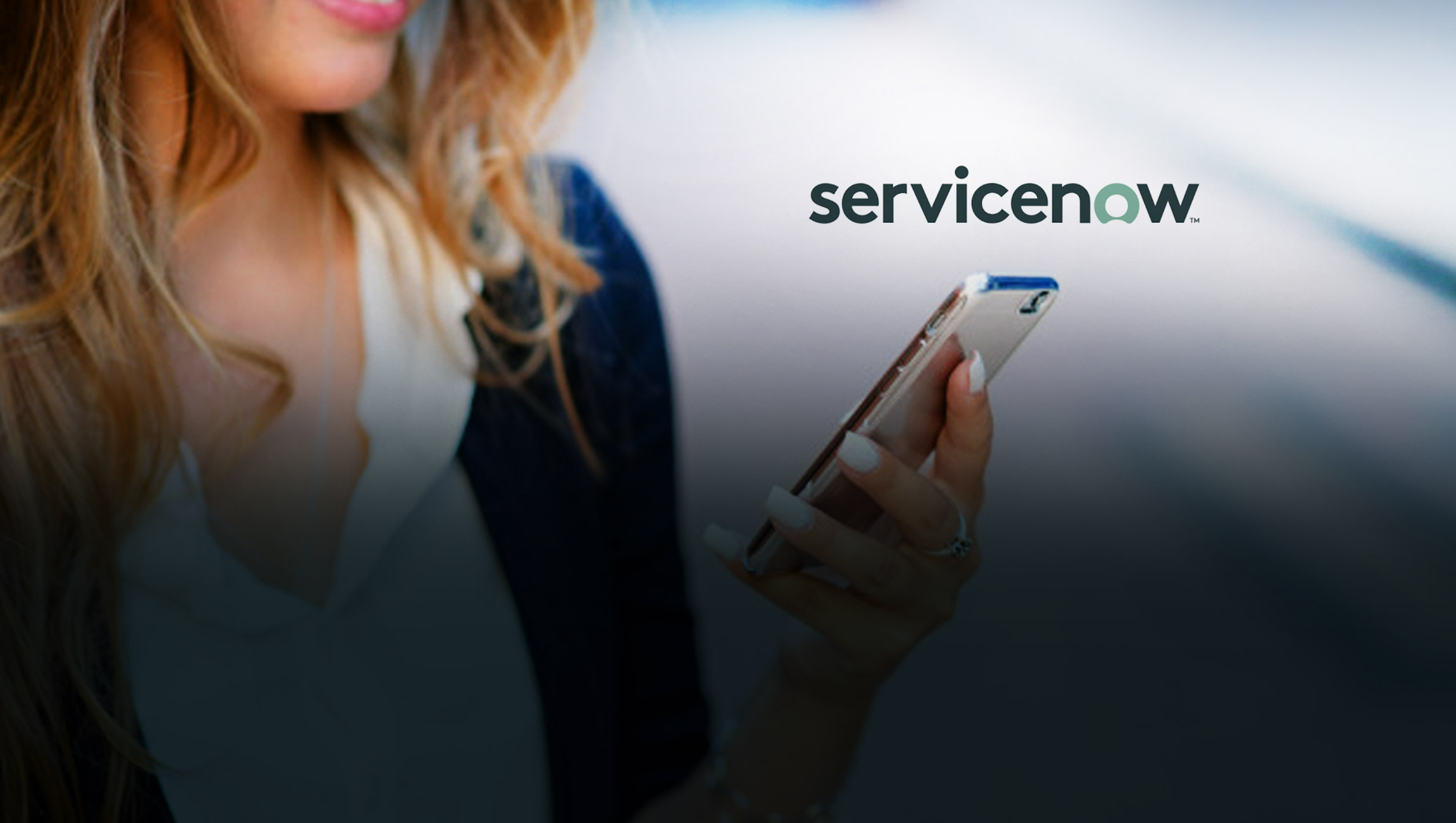 ServiceNow Introduces New Industry Solutions Strategy