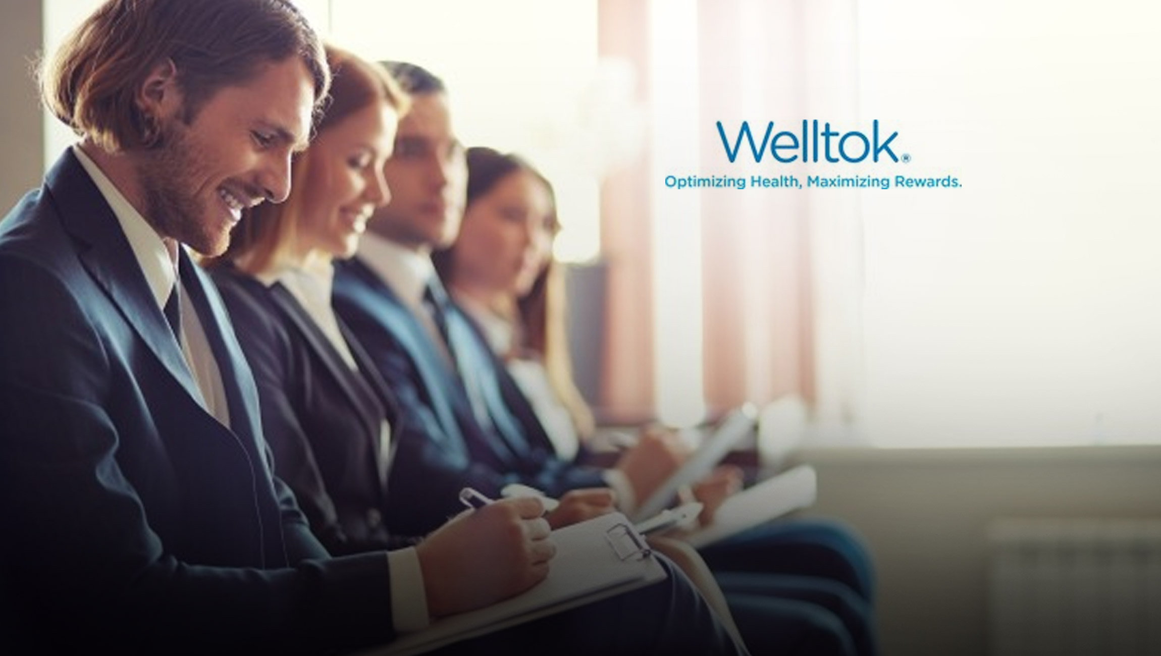 80% of Adults Achieve Their Wellbeing Goals Better with Welltok