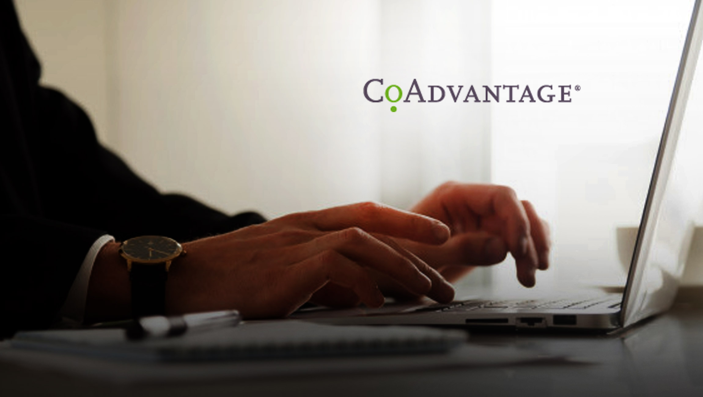 CoAdvantage Announces Launch of CoAdQuantum