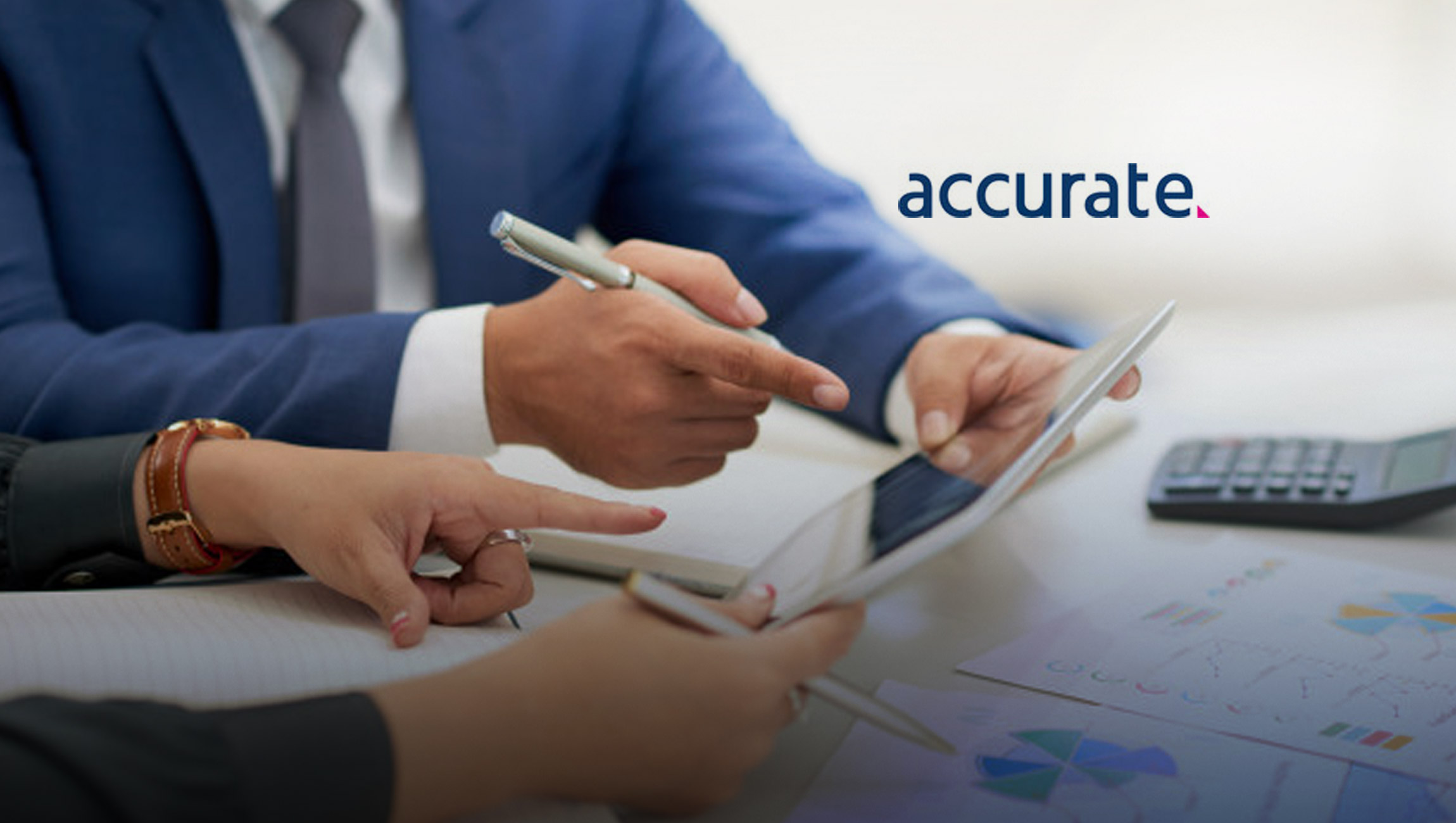 Accurate Background Screening Now Available on SAP App Center