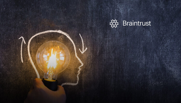Braintrust Launches Out Of Stealth To Help Business Leaders Find