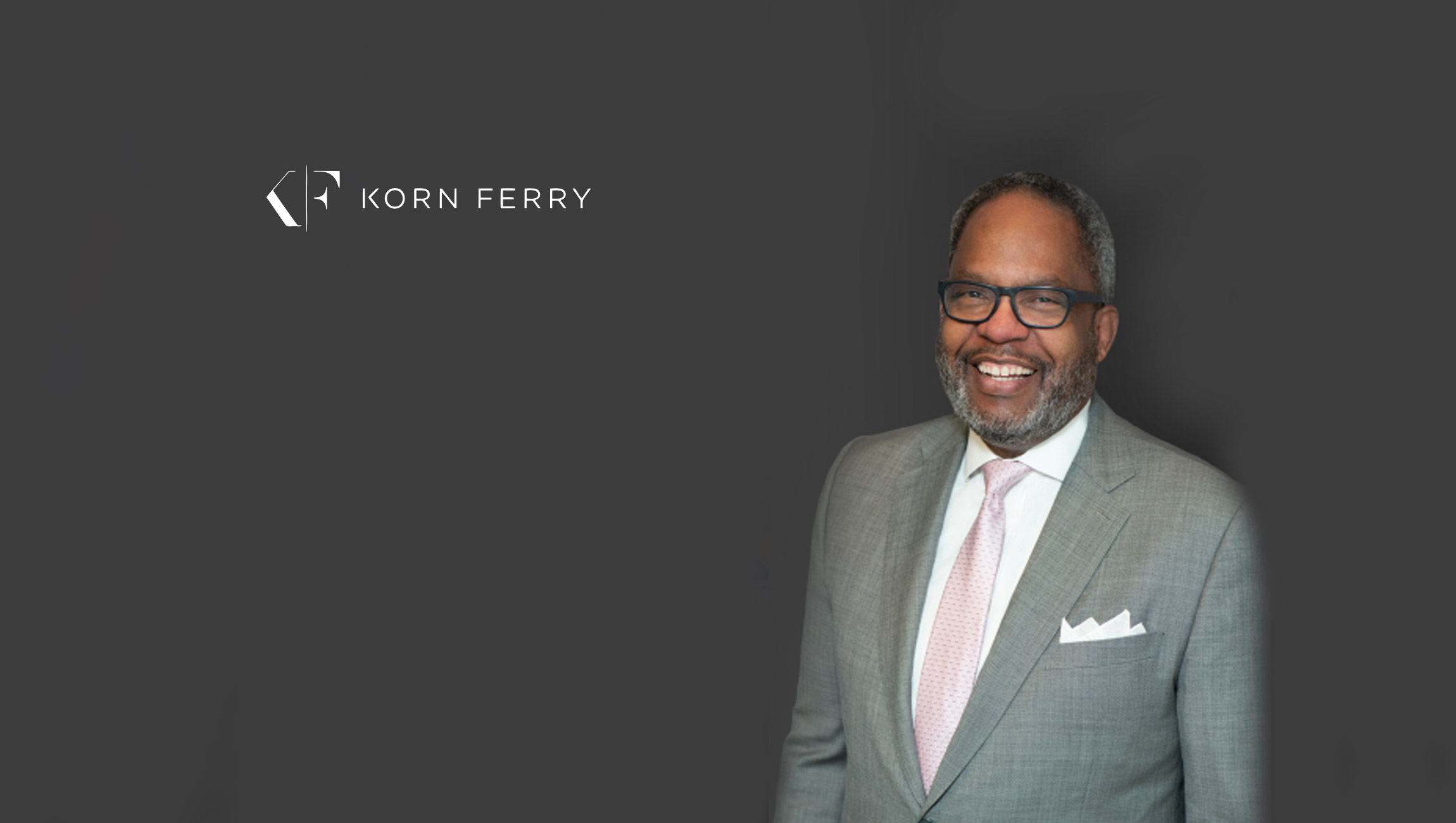 Korn Ferry Appoints Michael Hyter As Firm’s Chief Diversity Officer