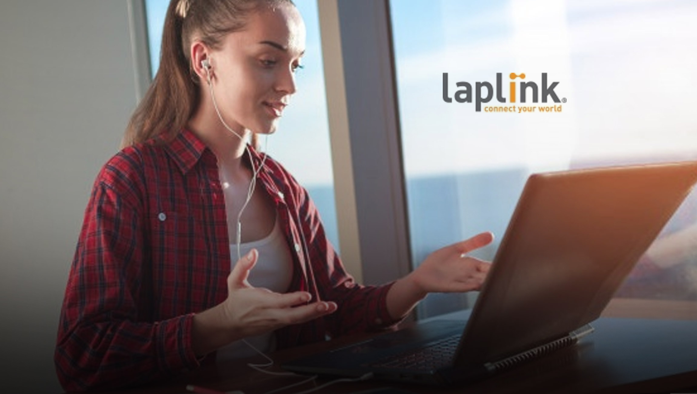 Laplink® Delivers New PCmover® Enterprise Software That Simplifies and ...