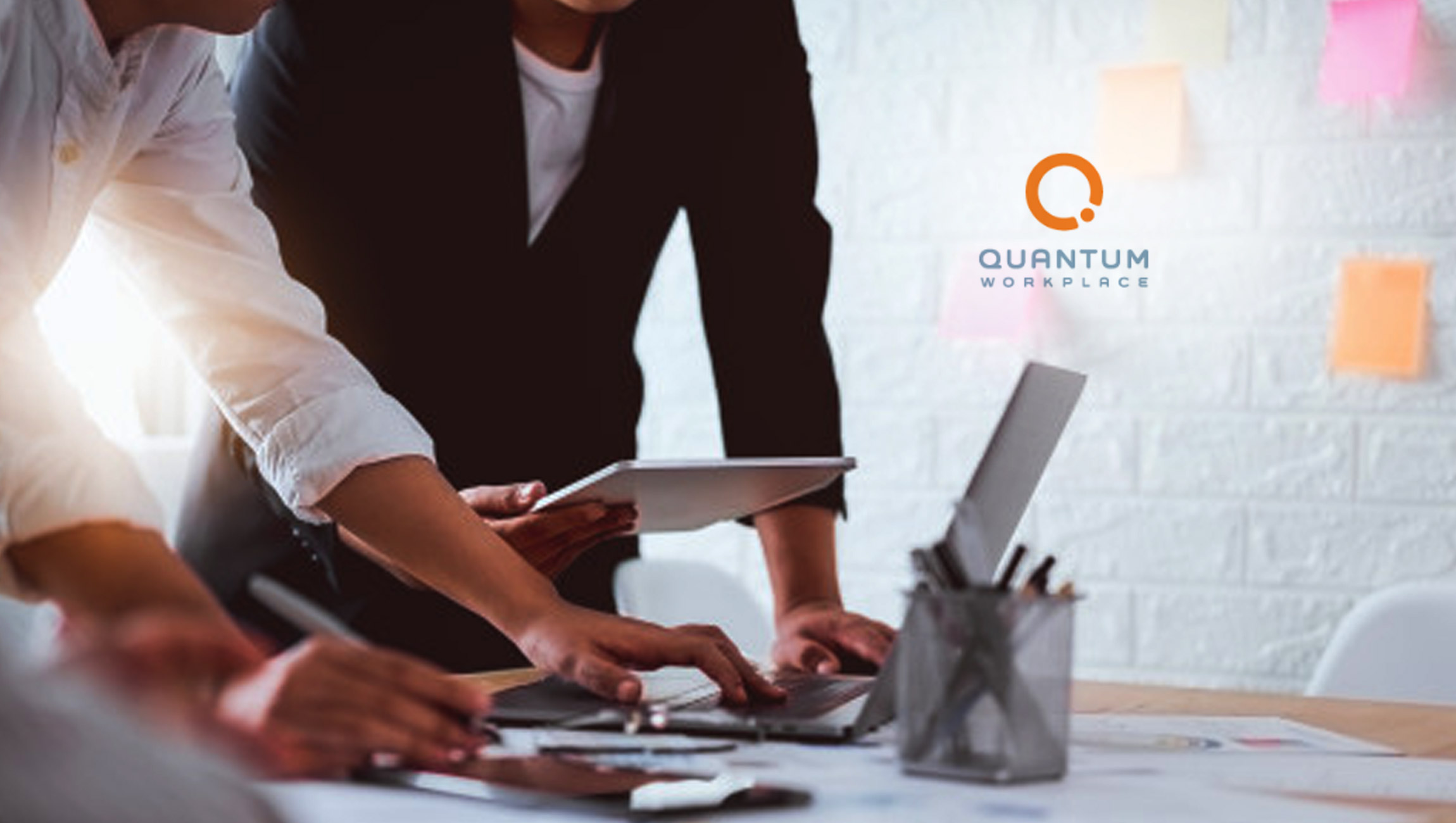 Quantum Workplace Recognized as Both a Power and Velocity Brand in ...