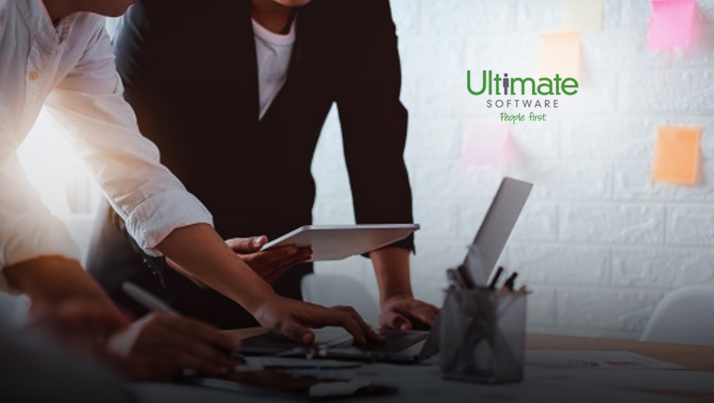 Suzuki Motor of America Selects Ultimate Software’s UltiPro