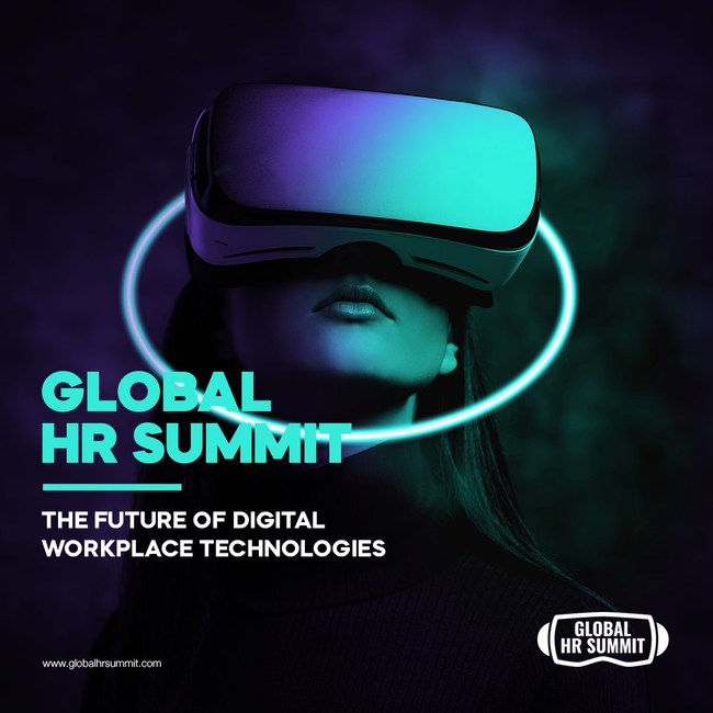 Tom Furness Kicks Off First HR Conference in Virtual Reality