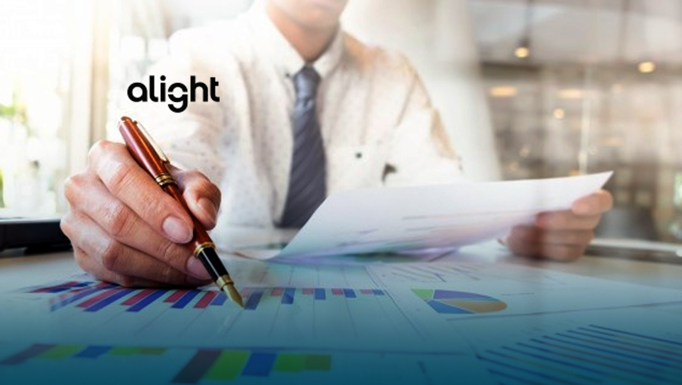 Alight’s Digital Employee Events Platform Provides Rich User Experience