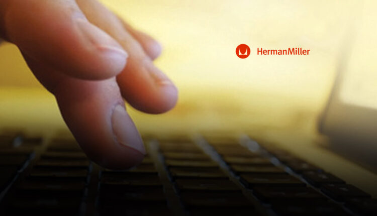 Herman Miller Andi Owen Signs CEO Action for Diversity and Inclusion ...