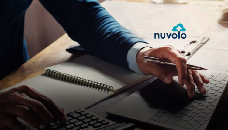 Nuvolo Launches Connected Workplace, Transforming Modern IWMS