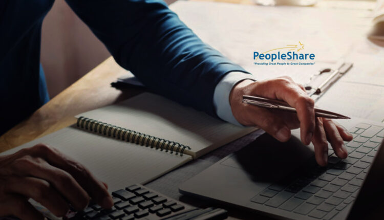 PeopleShare Named on Forbes 2020 America's Best Professional Recruiting ...
