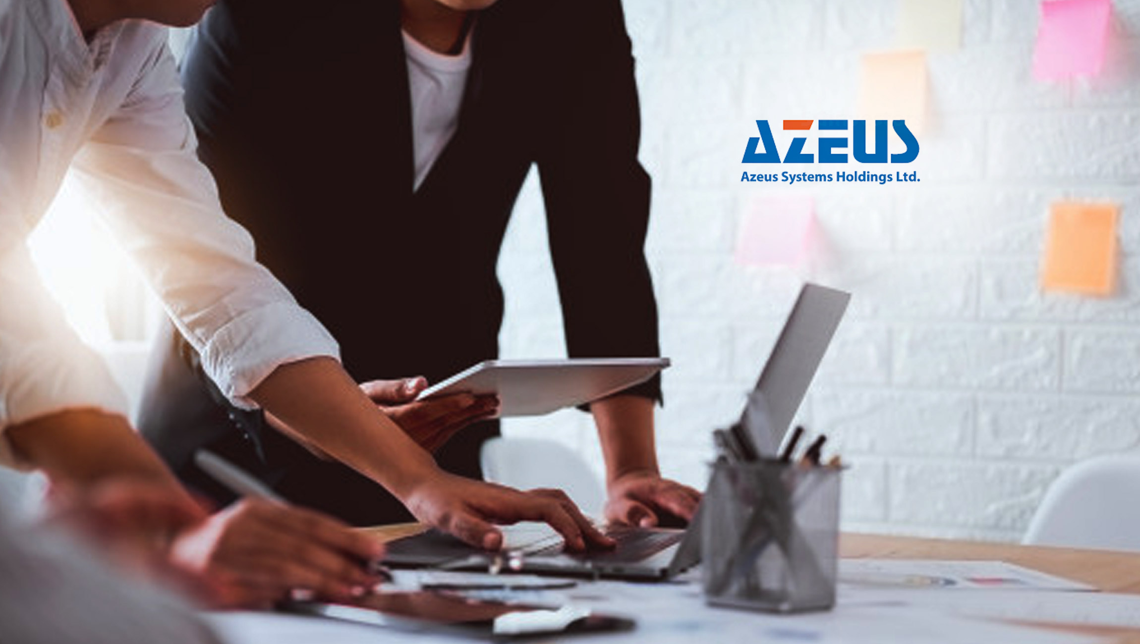 Azeus Takes Lead in Redefining The Future of e-AGMS