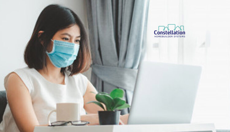 Constellation HomeBuilder Systems Rolls Out New COVID-19 Screening Tool