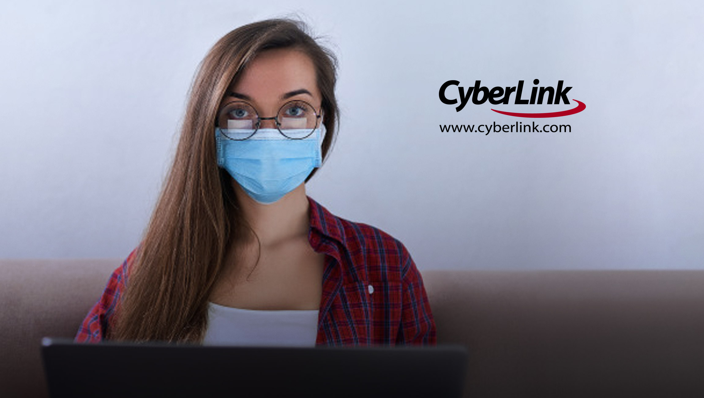 CyberLink Introduces FaceMe® Health to Detect Masks