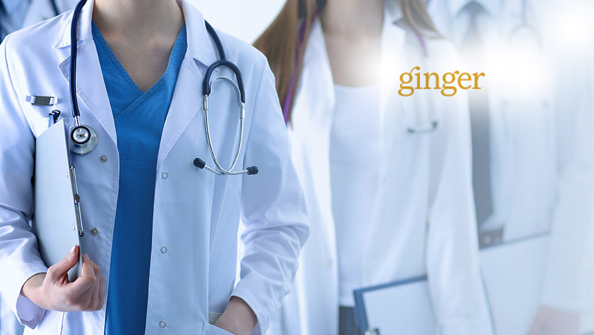 Ginger Announces $50 Million in Series D Funding to Expand Access