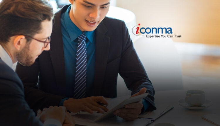 ICONMA Named to SIA Diversity Staffing Firms List