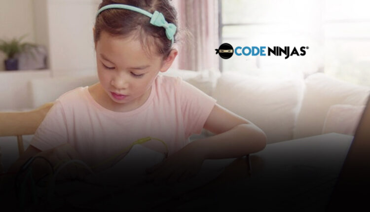 International Kids Coding Franchise Brings on New CEO