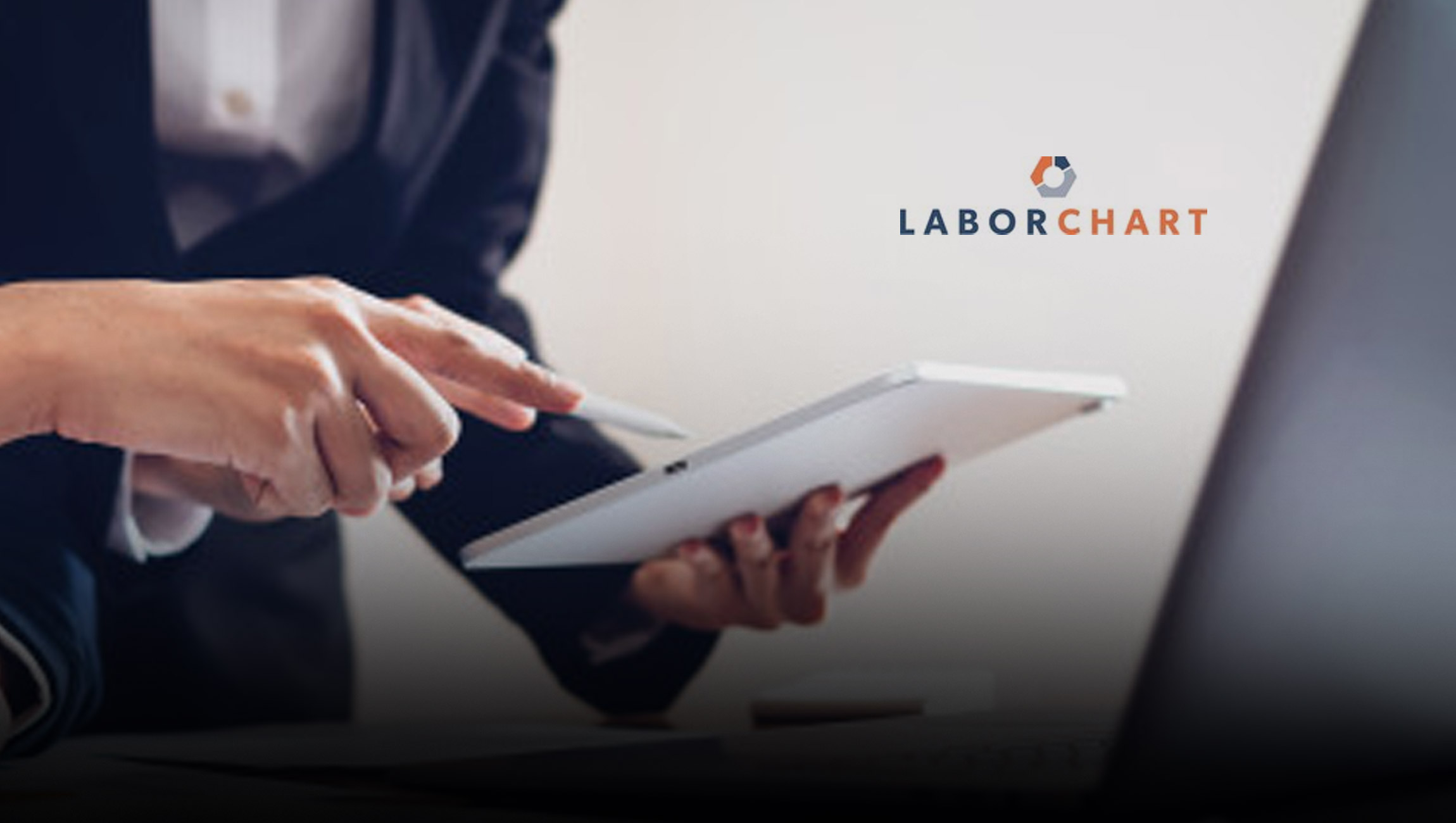 LaborChart Launches Mobile App of Workforce Management Software