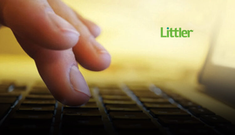 Littler Mexico Launches NOM-035 Survey Tool to Assist Employers