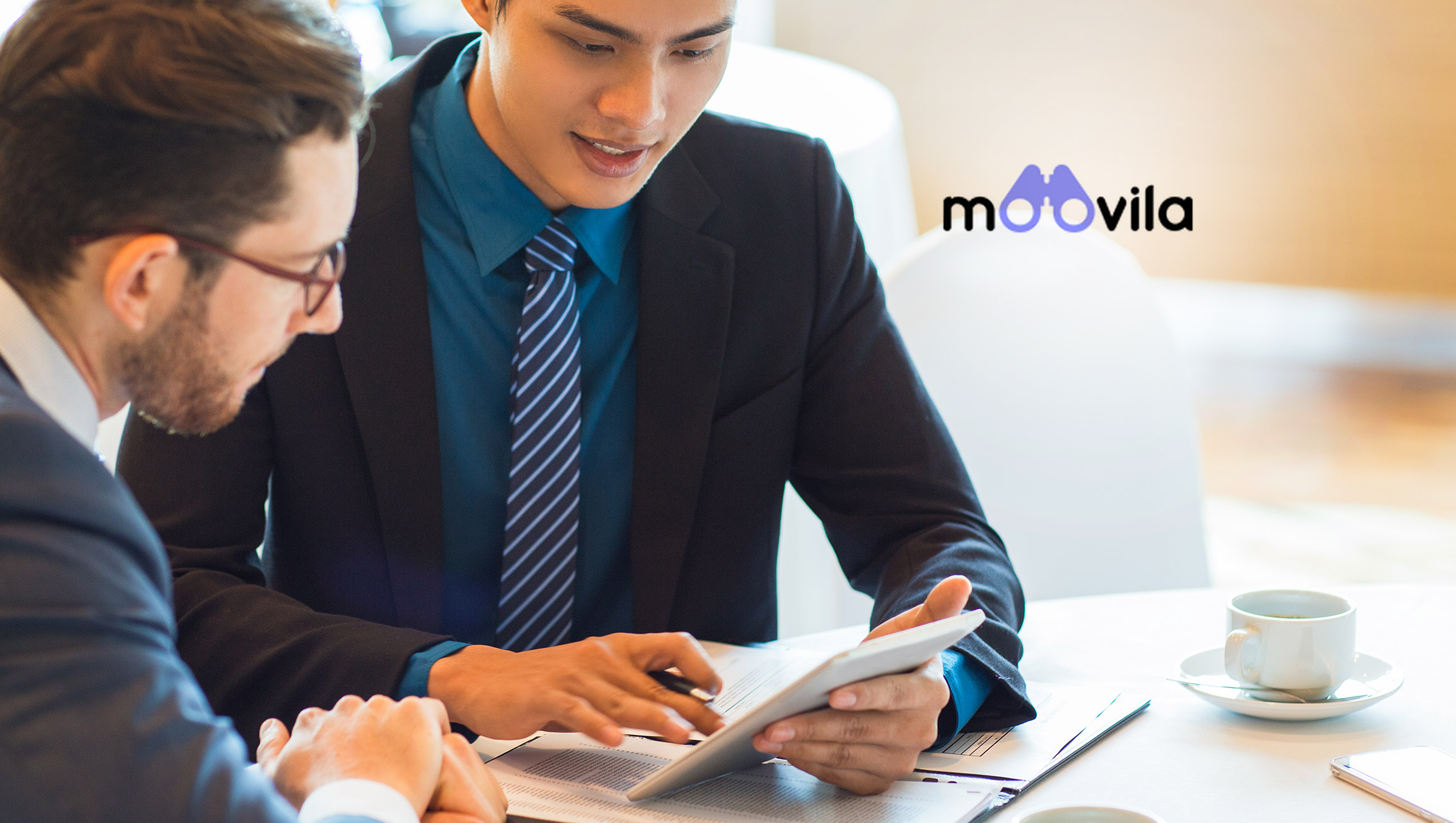 Moovila® Helps The Clark Enersen Partners Navigate Working Paradigm