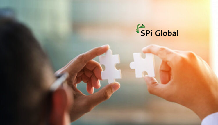 Partners Group backed SPi Global Invests in LearningMate to Acquire ...