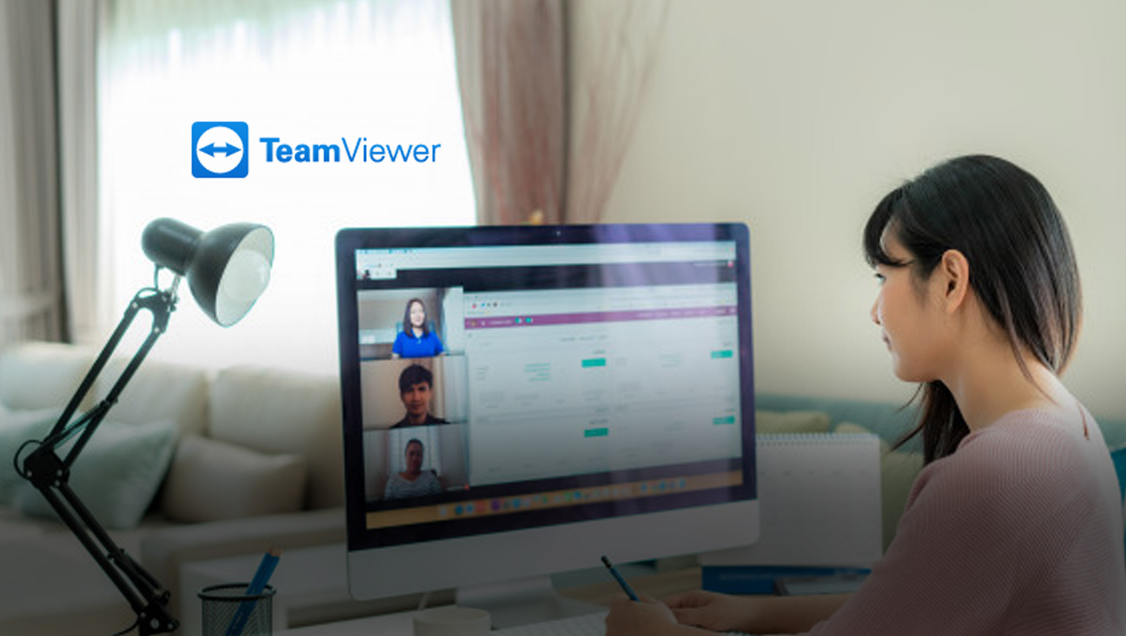 TeamViewer Expands Remote Access and Control Capabilities to All ...