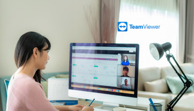 TeamViewer Remote Management Introduces Web Monitoring