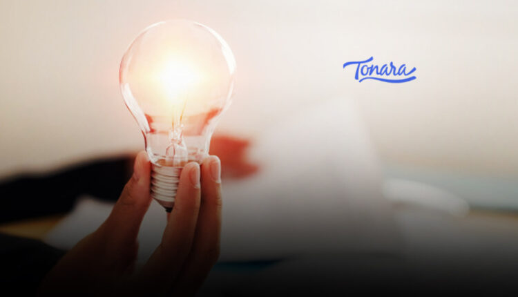 Tonara is Leading the Way With its Latest Launch, Tonara Connect