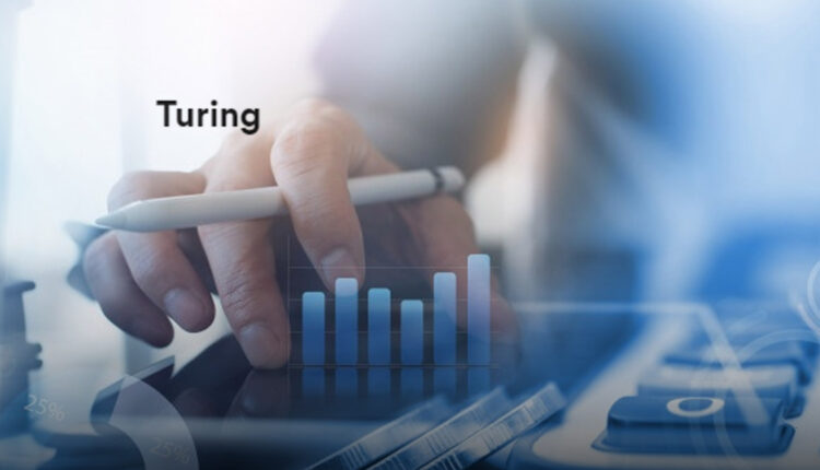 Fast Growing Remote Work Platform Turing.com Announces $32-Million