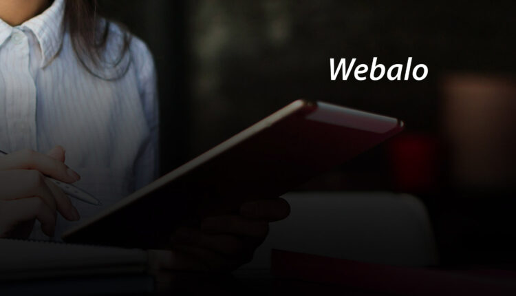 Webalo Recognized in the Gartner Hype Cycle for Frontline Worker ...