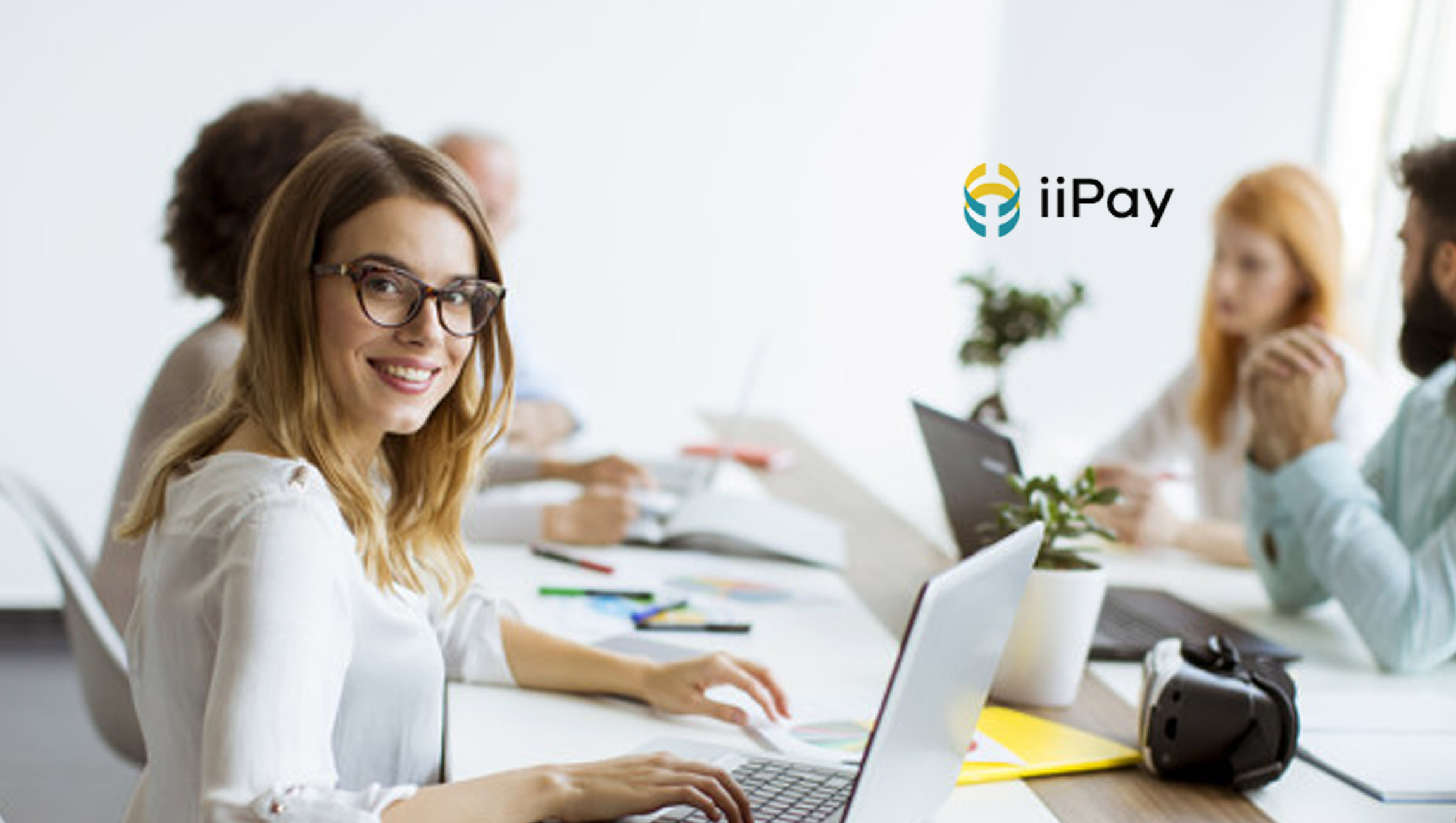 iiPay Recognized for Impressive Growth and Significant Client Expansion
