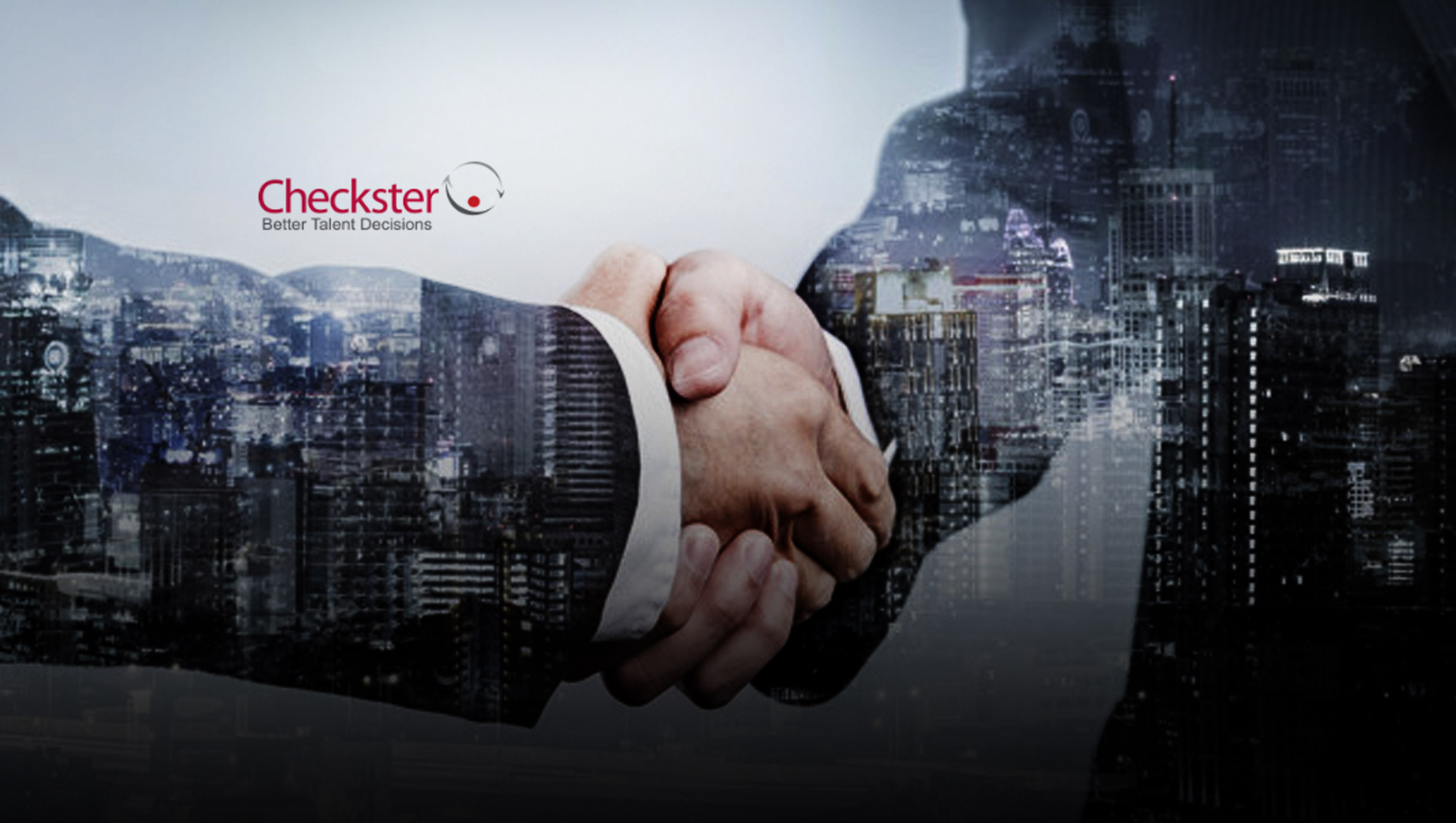 Checkster Joins Forces with Recruiting.Work