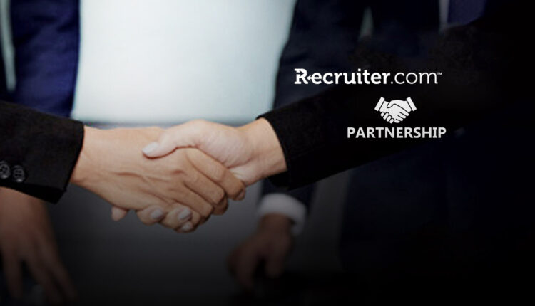 Recruiter.com Announces Partnership with Beeline, Global Workforce