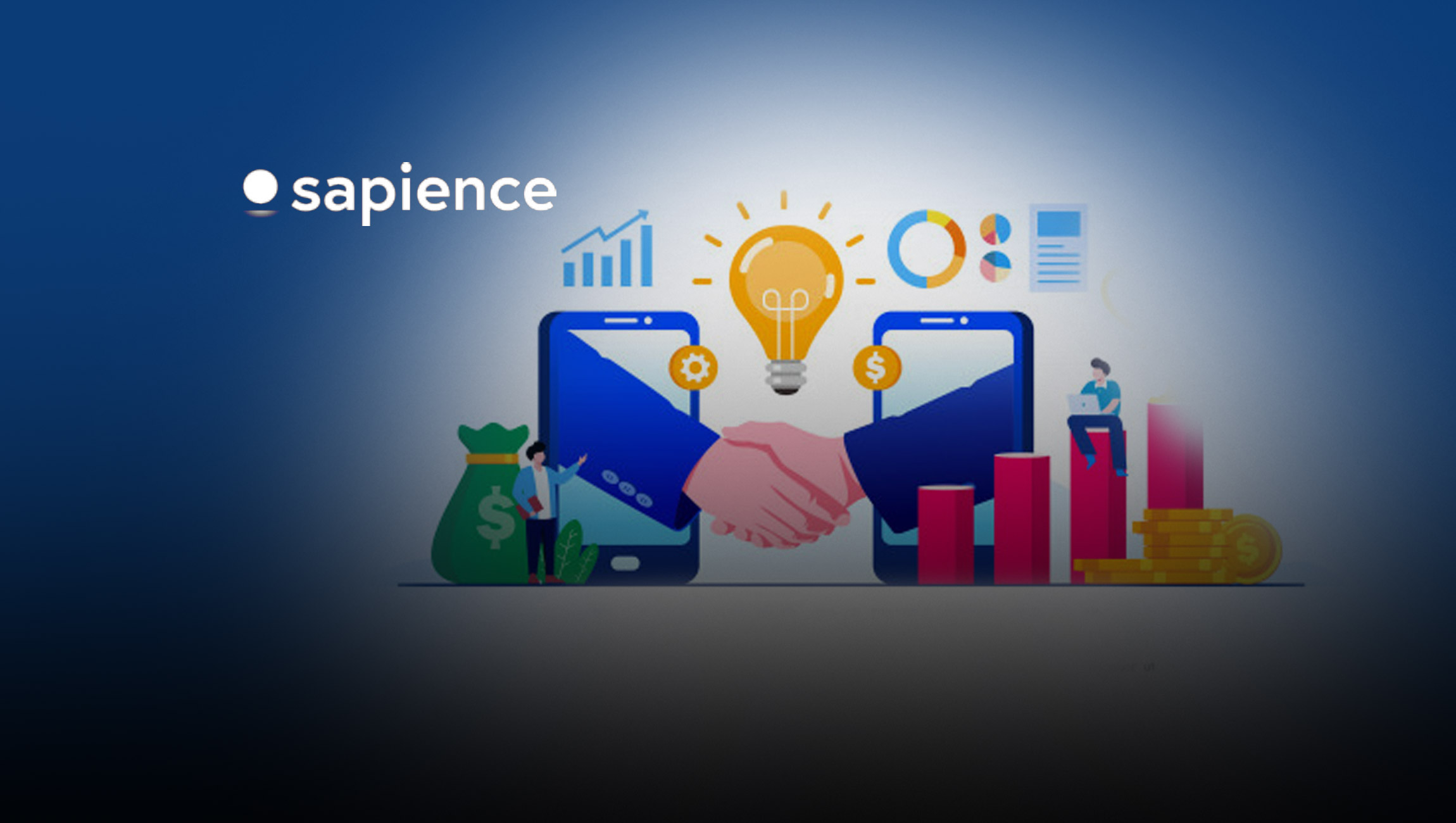 Sapience Analytics Partners with Redington India to Grow its Workforce ...