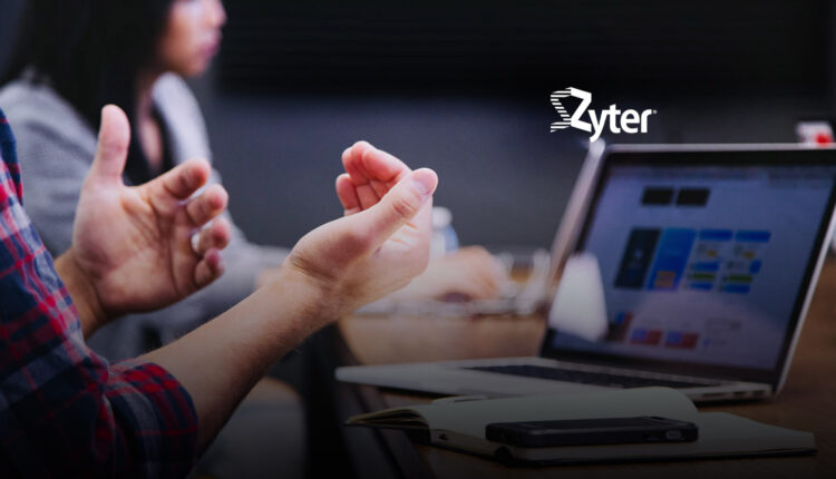 Zyter Introduces Smart Universities™