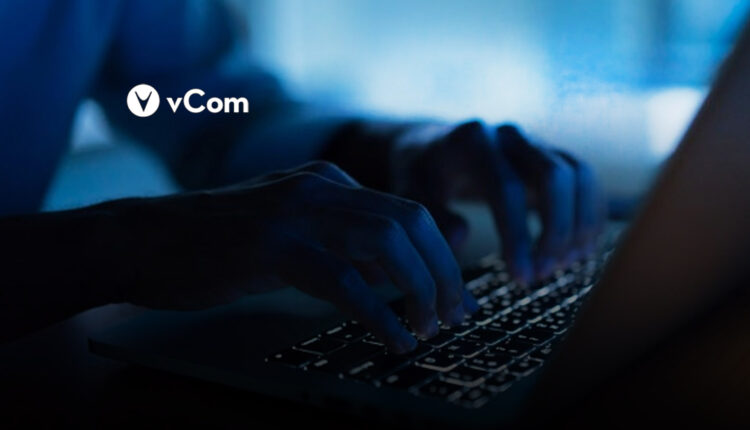 vCom Solutions Designated as a Great Place to Work-Certified™ Company