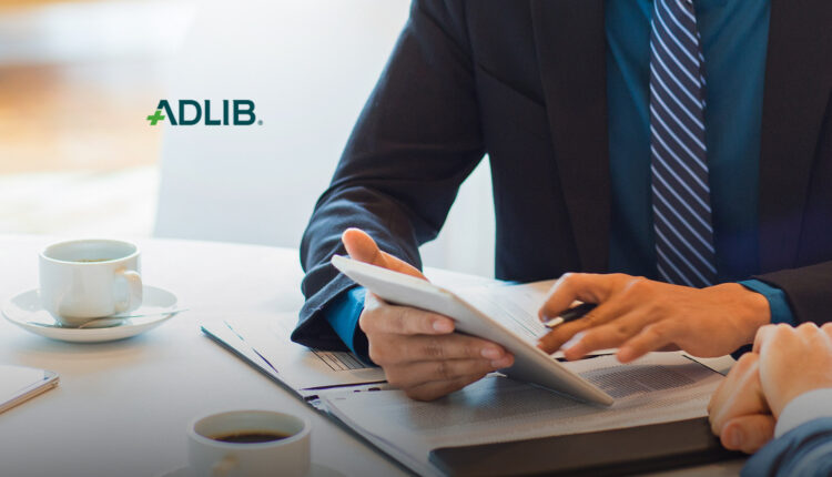 Adlib Software Named Great Place to Work® for Third Year in a Row