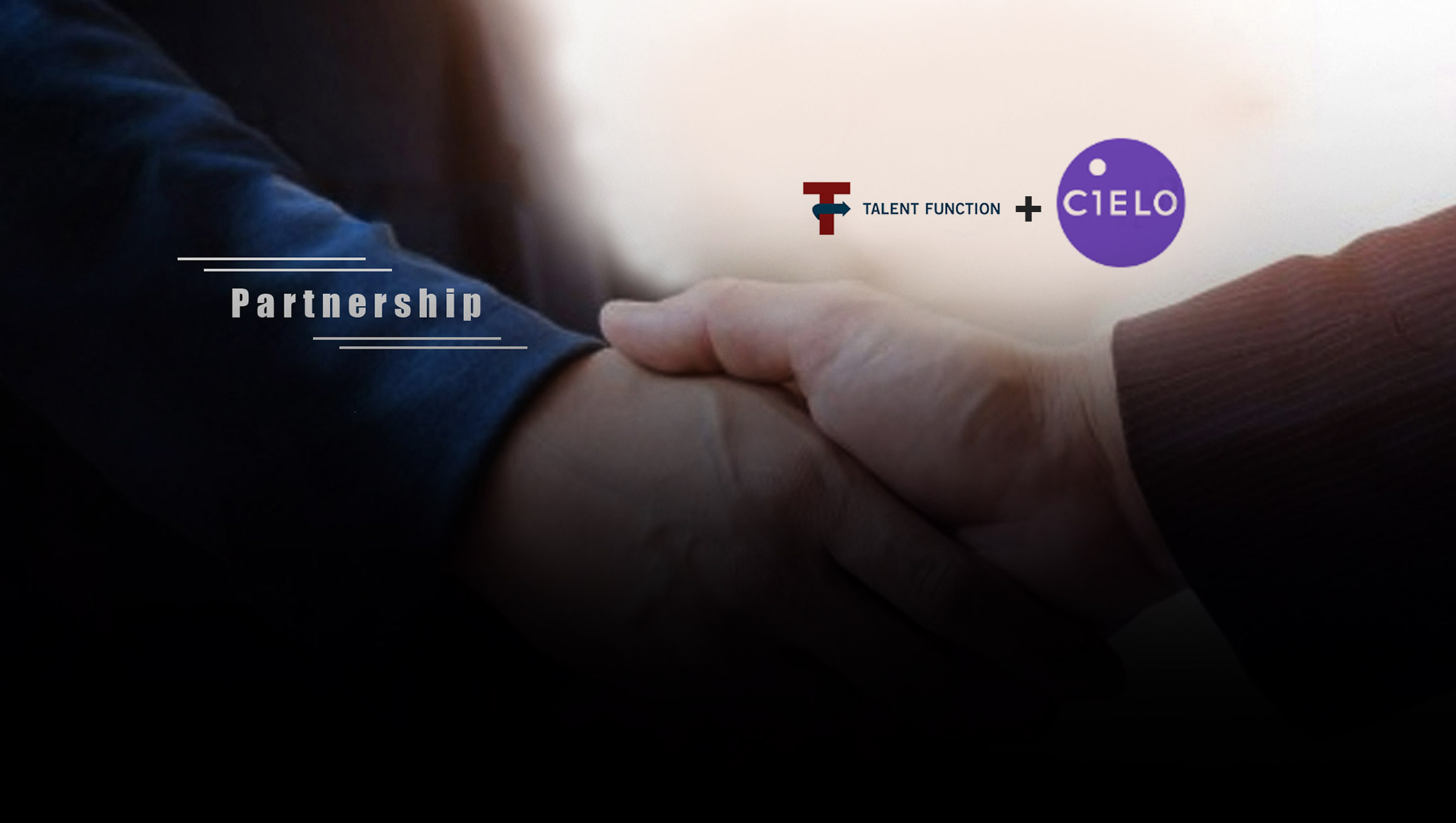 Cielo Partners with Talent Function to Enhance Technology Leadership
