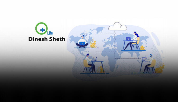 How to Manage a Remote Workforce