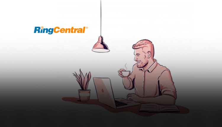 RingCentral, New Study Reveals Boost in Employee Productivity
