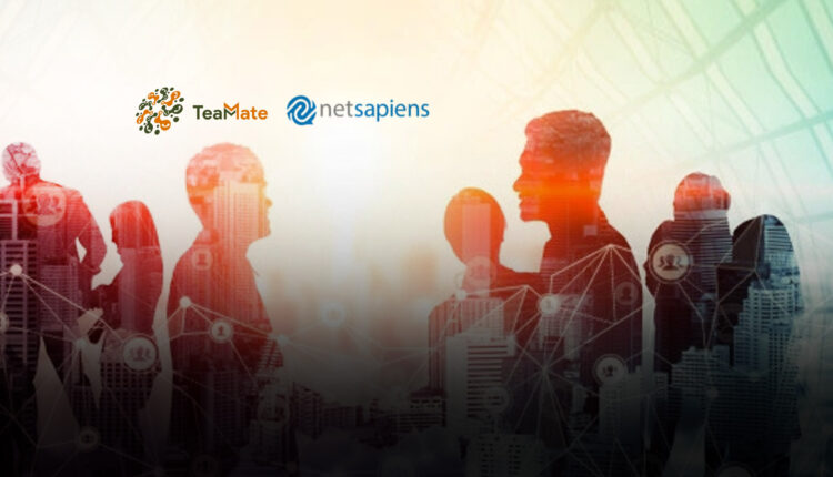 TeamMate and netsapiens Integrate SNAPsolution UC&C Platform