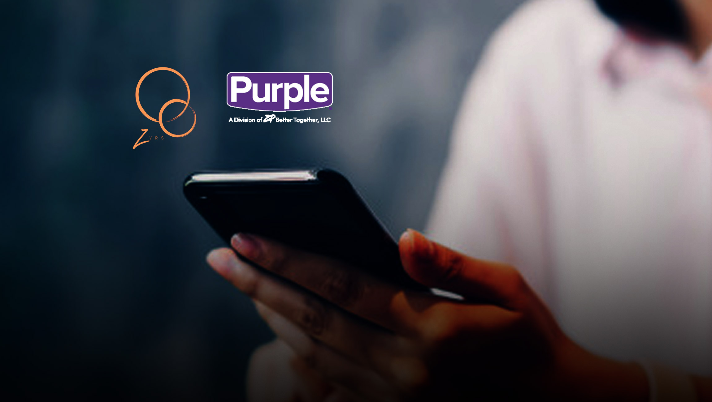ZVRS and Purple Communications Launch sivo®;
