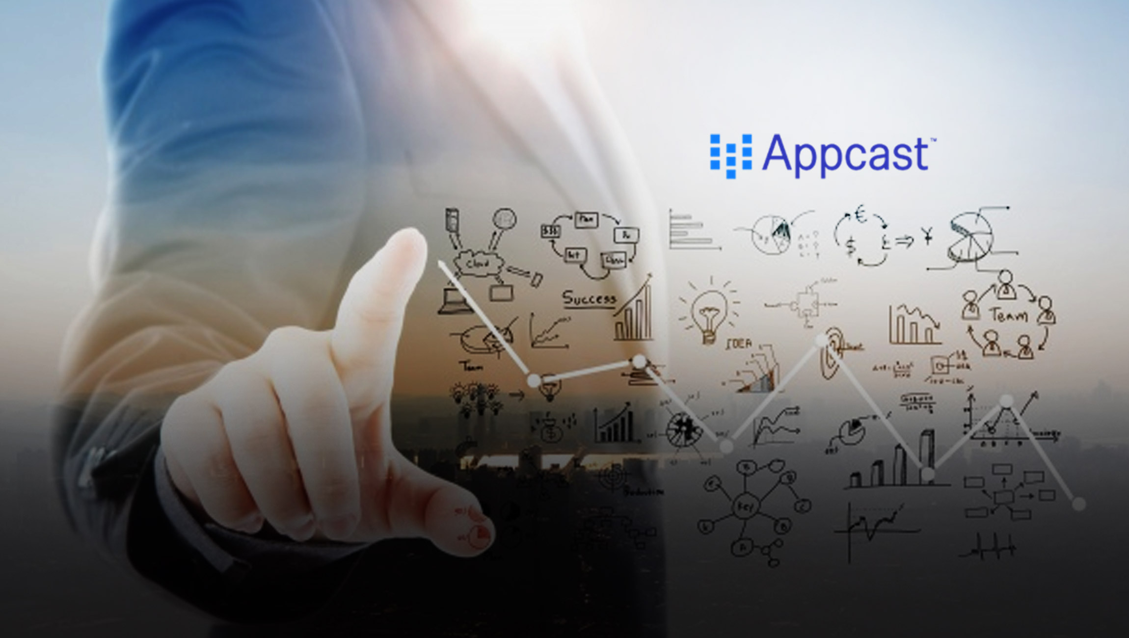 Appcast Unveils Brand Refresh with New Logo and Website