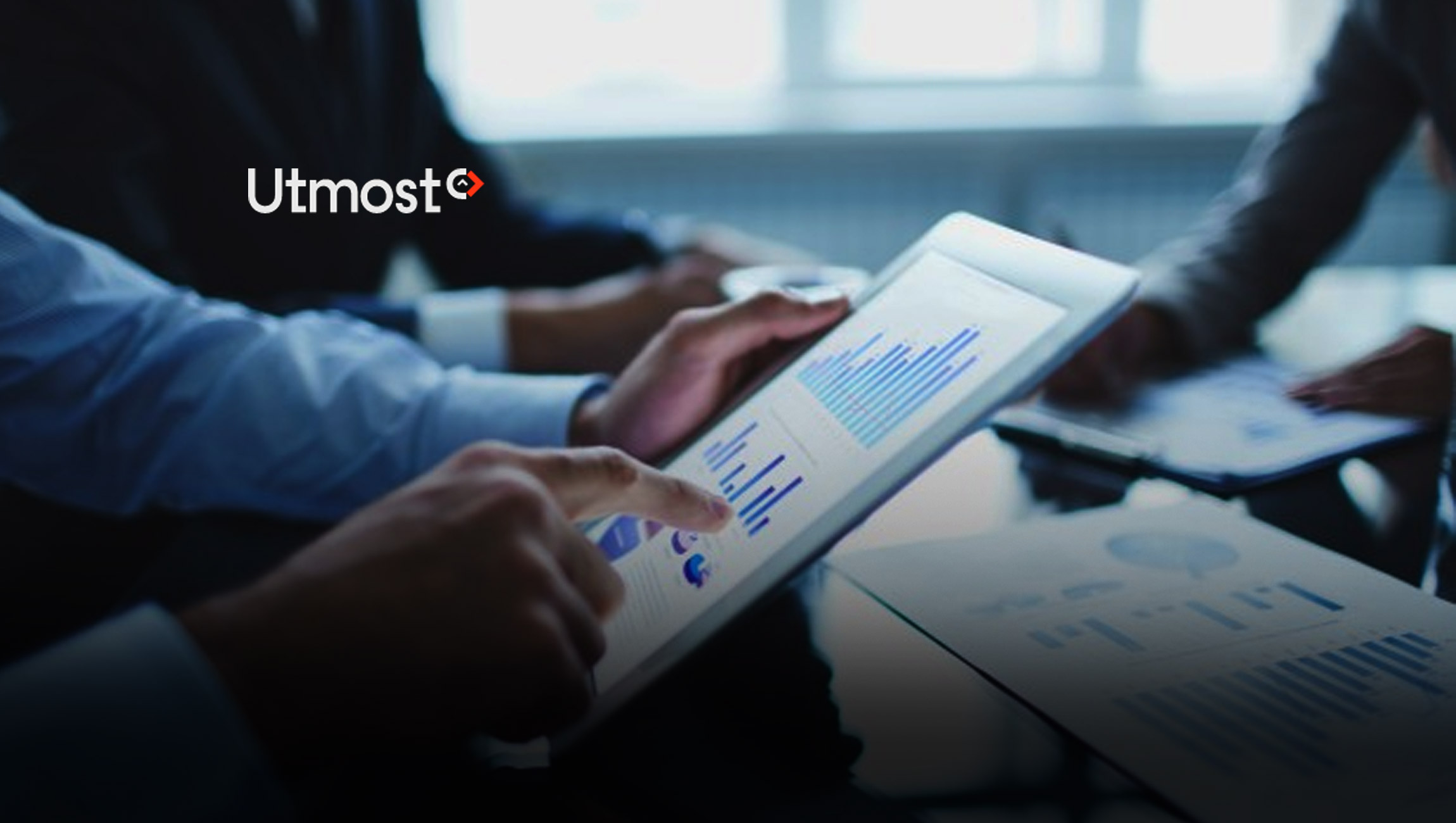 Utmost Grows Customer Base by 150% in Q4 2020