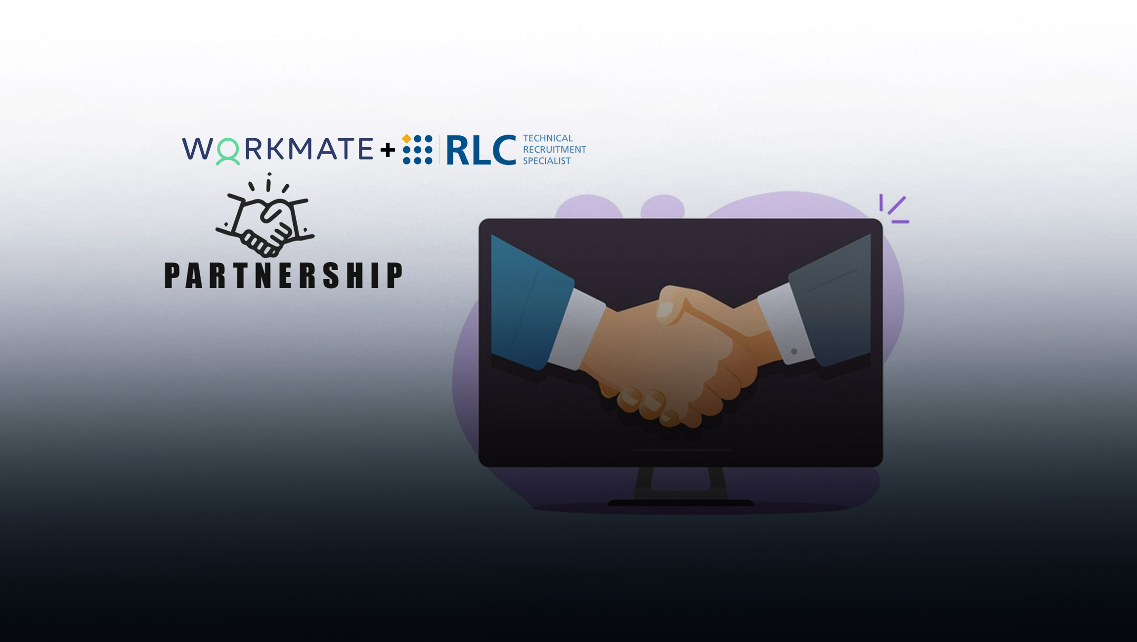 RLC and Workmate Partnership Announcement