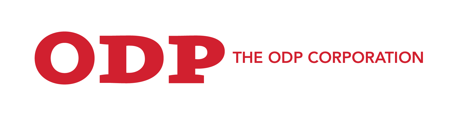 The ODP Corporation Accelerates Digital Transformation