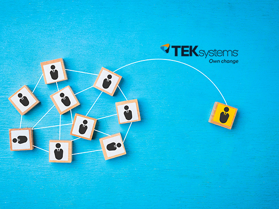 TEKsystems Positioned in 2021 Gartner Magic Quadrant for Managed ...